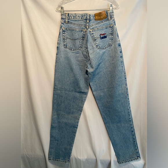 Pepe Jeans | Jeans | Pepe Jean Betty Mom Jean Straight Leg 112 9s ...